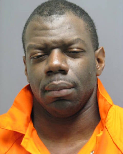 Army staff sergeant Ronald Hamilton blamed for Virginia cop's shooting ...