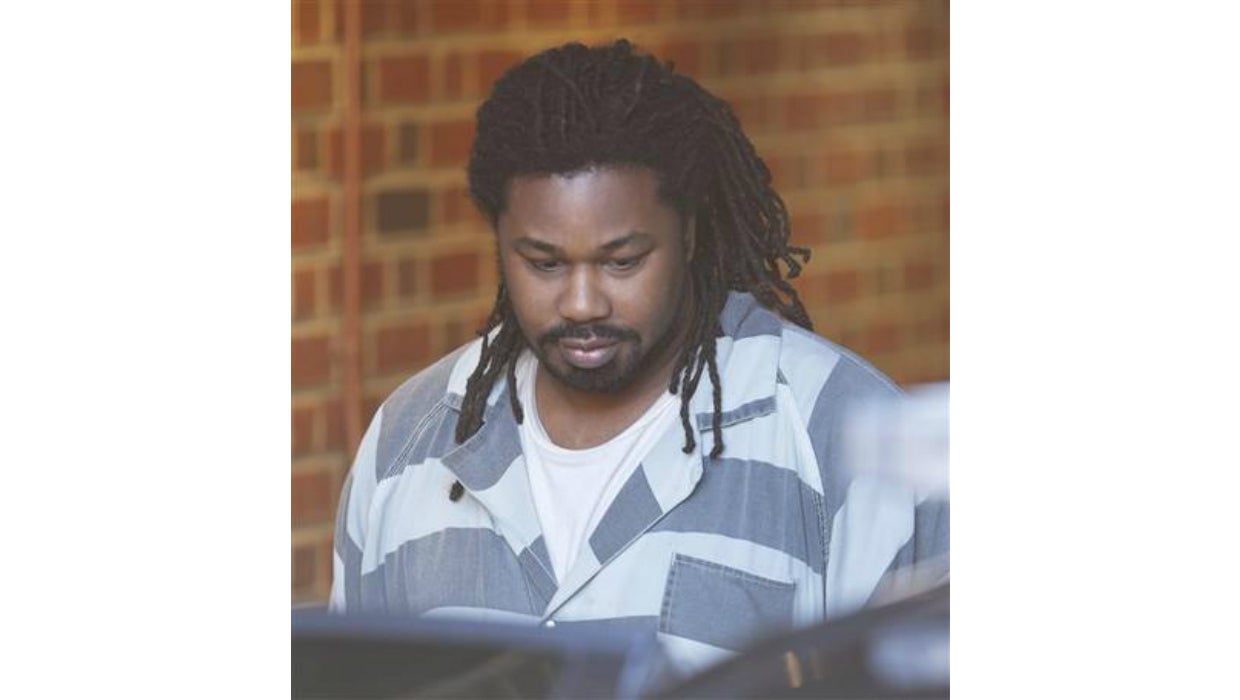 Report: Matthew to be spared death penalty in Va. student murders - CBS ...