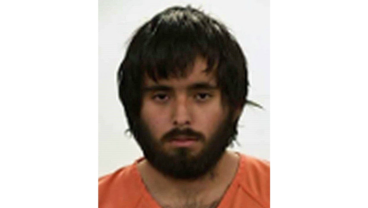 Documents: Roommate confesses to Oregon double murder - CBS News