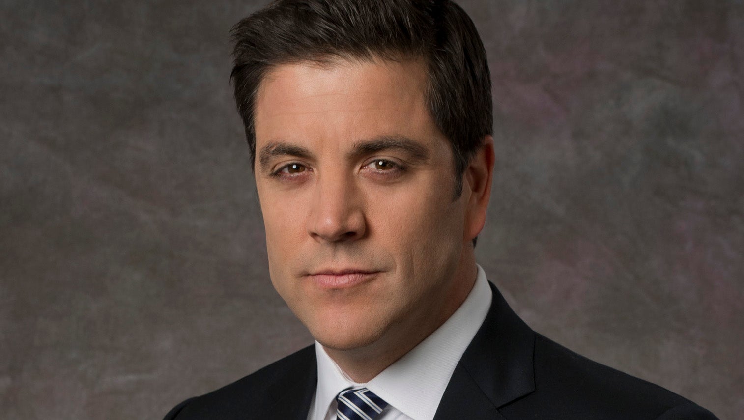 Josh Elliott joins CBSN as anchor - CBS News
