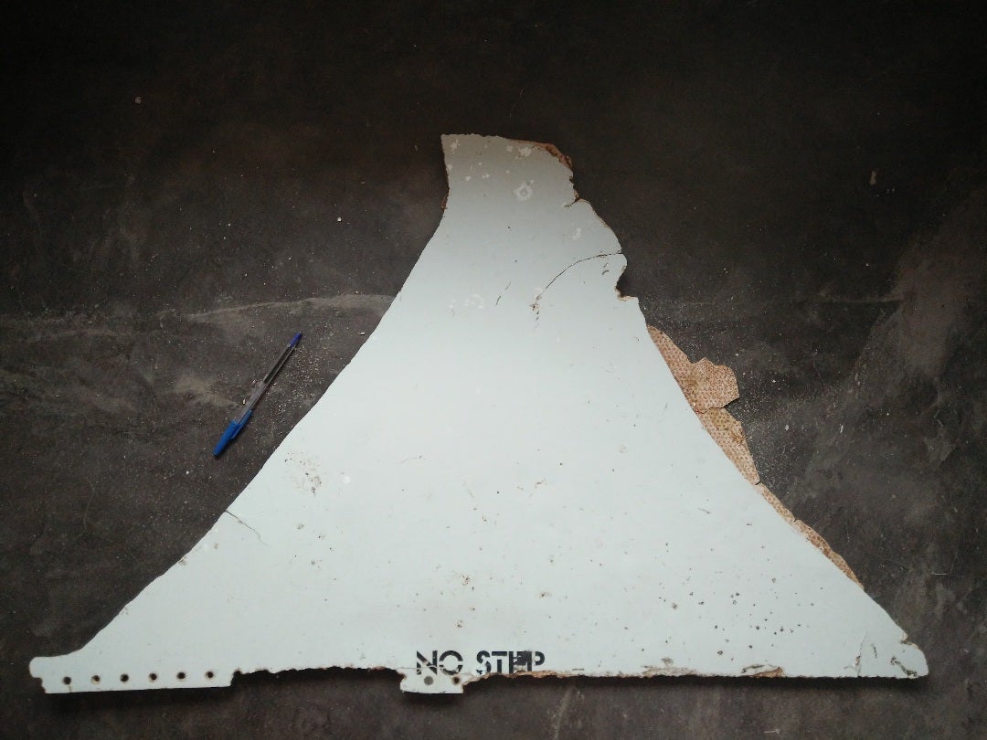 Malaysia Airlines Flight 370 investigation focused on likely Boeing 777 ...