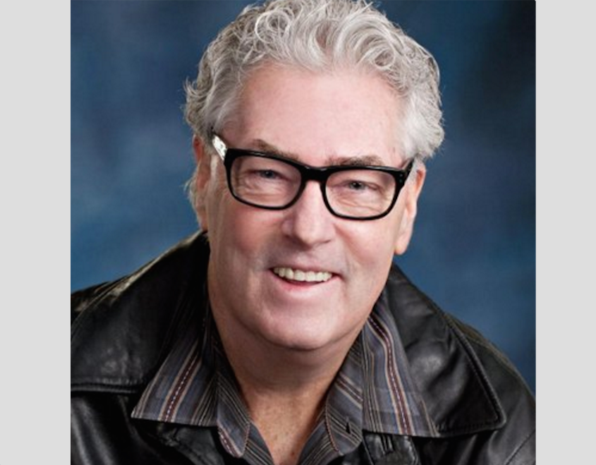 Philadelphia radio host Big Daddy Graham hiccuped for 101 hours ...