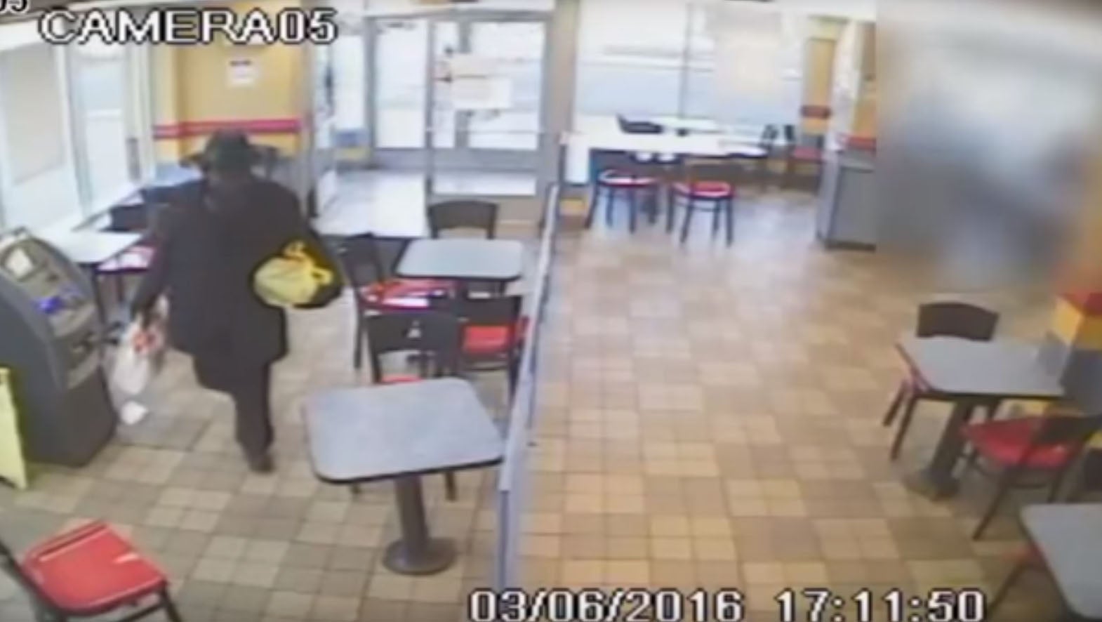 Cops: Man angry over cleaning shoots Philadelphia fast-food worker ...