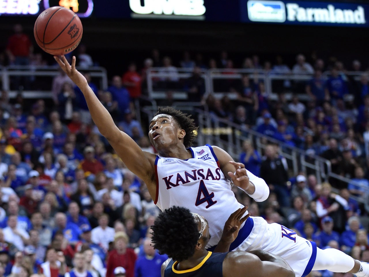March Madness 2016 NCAA tournament brackets revealed - CBS News