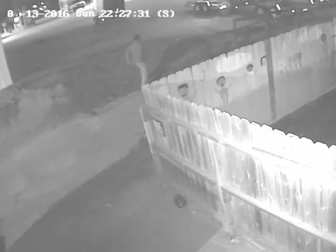 Authorities release video in disappearance of Texas girl Adriana ...
