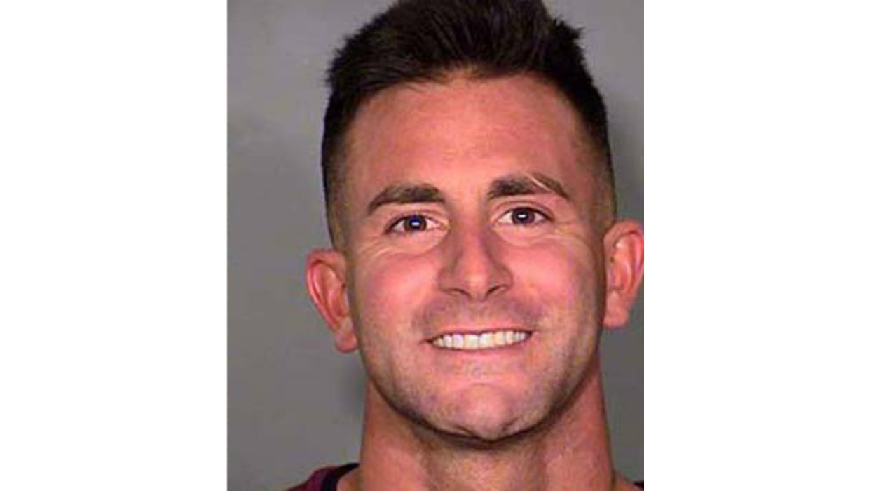 Phillip Frank Panzica , man cited in Las Vegas Ferris wheel sex case ...