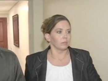 Kimberly Kitchen, Pennsylvania woman, guilty of working for years as ...