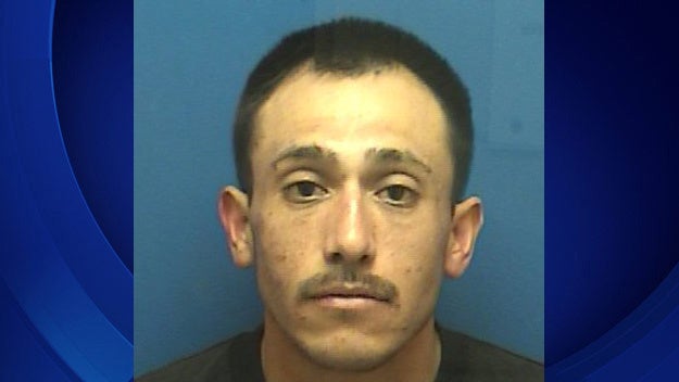 Animal cruelty suspect swung rabbit by the ears, set it on fire, police ...