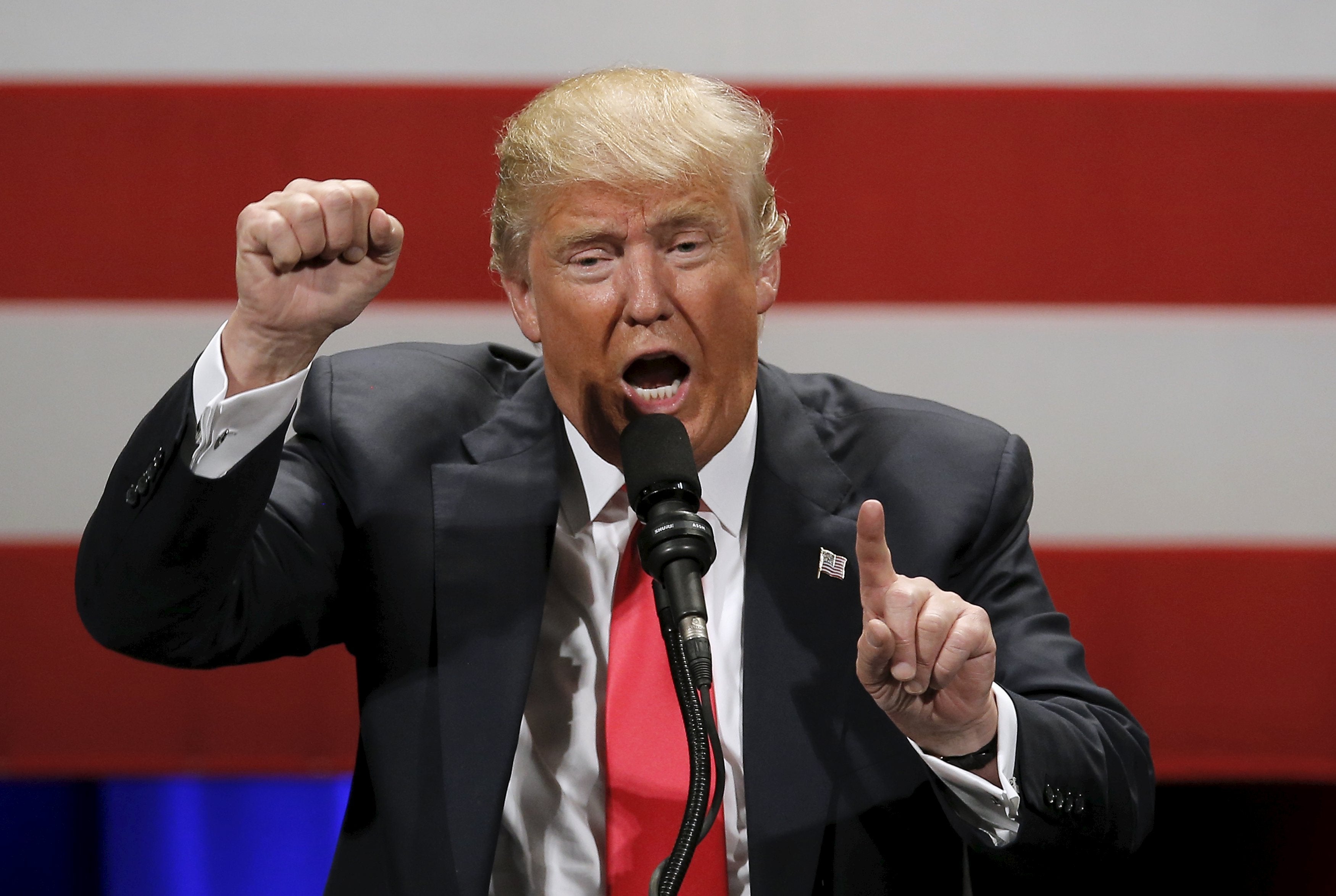 Donald Trump explains how he would force Mexico to pay for border wall ...