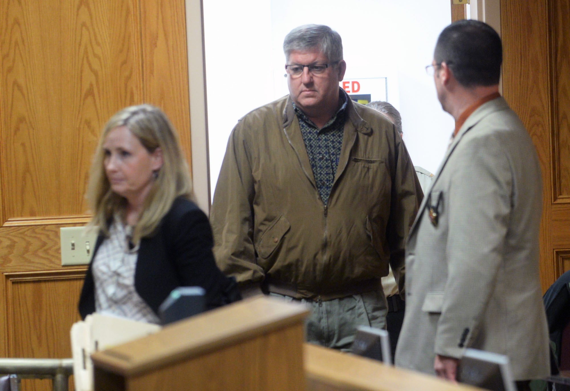 Bernie Tiede, mortician whose murder case inspired film "Bernie ...