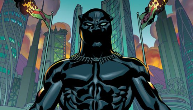 5 things you need to know about "The Black Panther" - CBS News