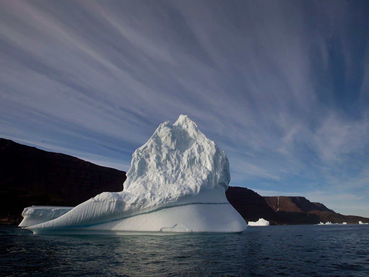 Global warming changing Earth's wobble, NASA says - CBS News