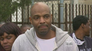 Murder charges dropped, man freed after 20 years in prison - CBS News