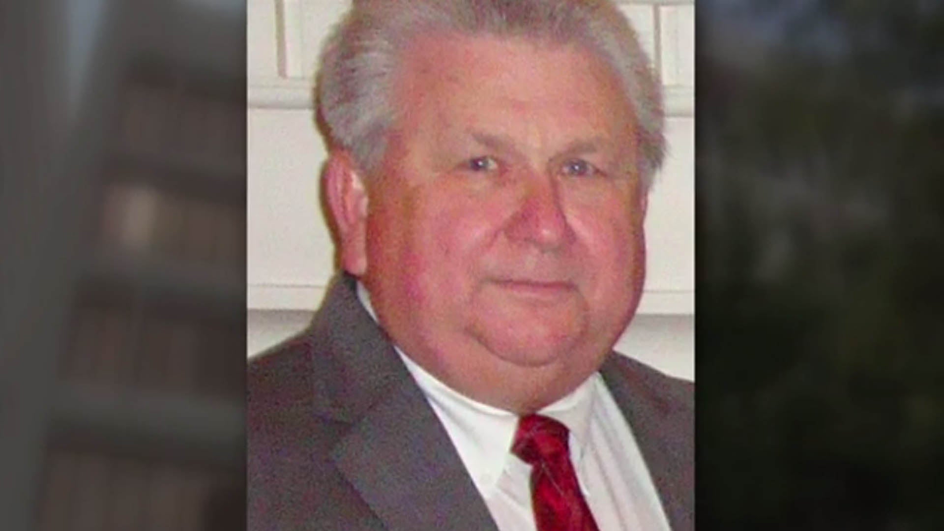 Harry Morel , ex-prosecutor, accused of soliciting sex from defendants ...