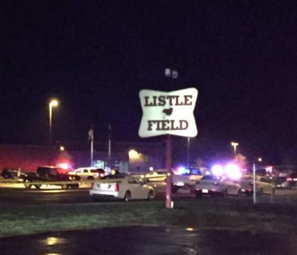 Ex-student, 18, killed by police after Wisc. prom shooting - CBS News