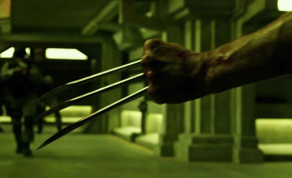 Final "X-Men: Apocalypse" trailer teases Wolverine appearance - CBS News