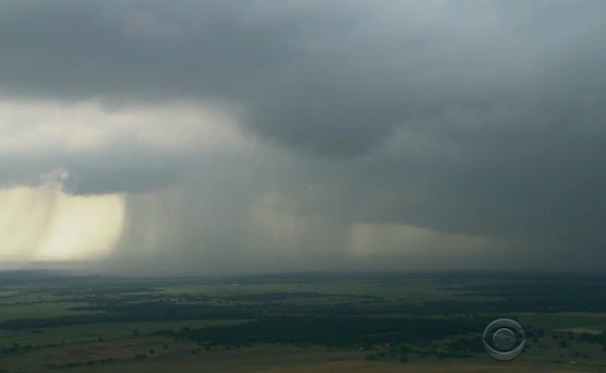 Severe weather strikes across the U.S. - CBS News