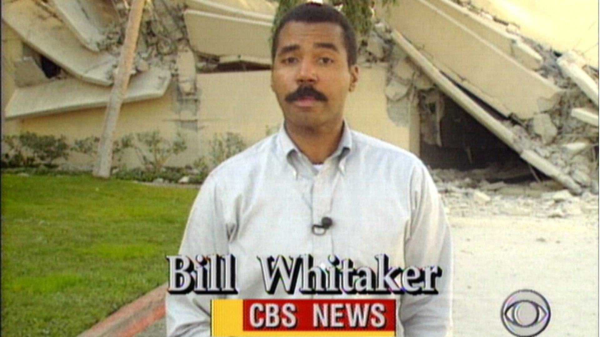 When everything starts to shake, rattle and roll - CBS News