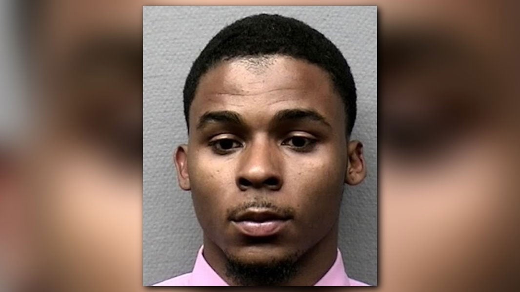 Suspect charged with murder in Houston dancer's death - CBS News