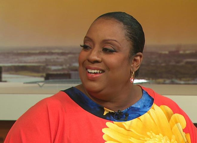 The Dish: NYC Chef Melba Wilson - CBS News