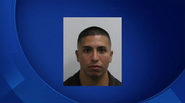 Prosecutor: Pa. officer punched woman in face during traffic stop - CBS ...