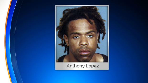 NYPD capture Anthony Lopez, allegedly seen wheeling corpse around ...