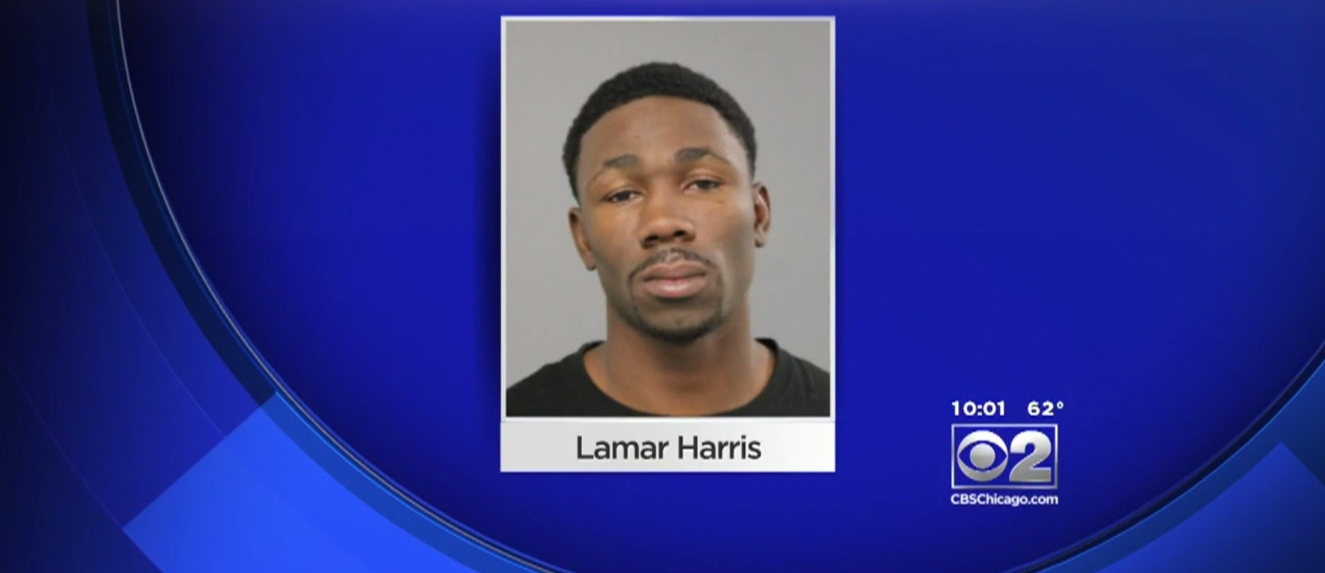 Ex-cop's stolen gun used to shoot 3 Chicago officers - CBS News