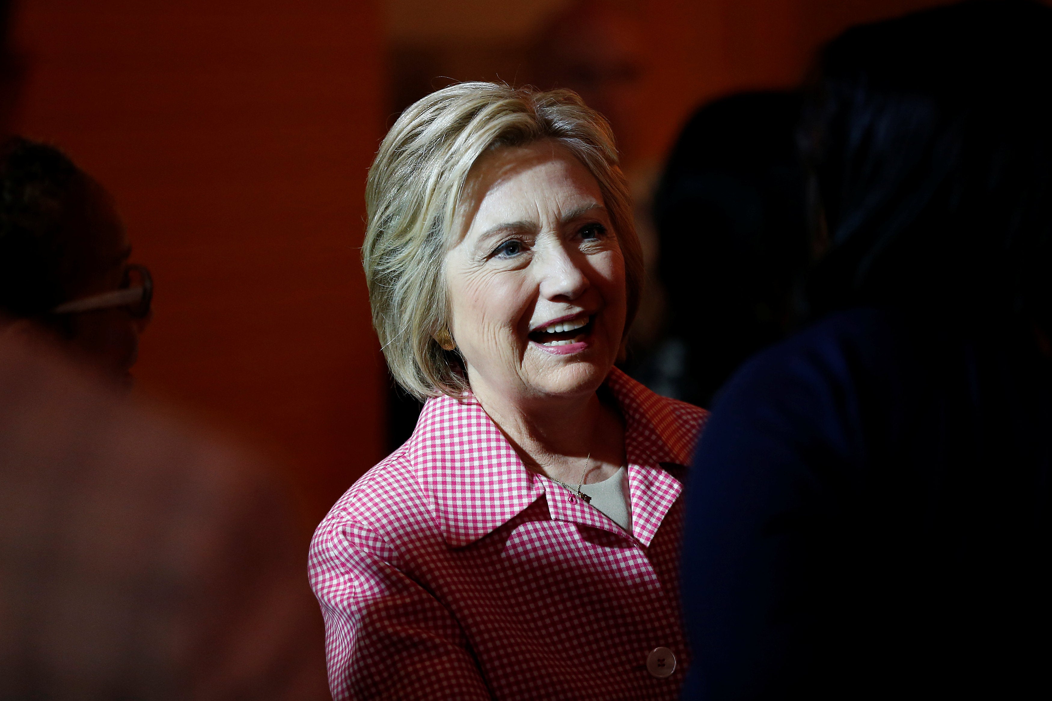 Ex-Bill Clinton adviser says there's a chance Hillary Clinton won't win ...