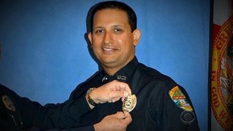 Former cop indicted in fatal shooting of Corey Jones, Florida man ...