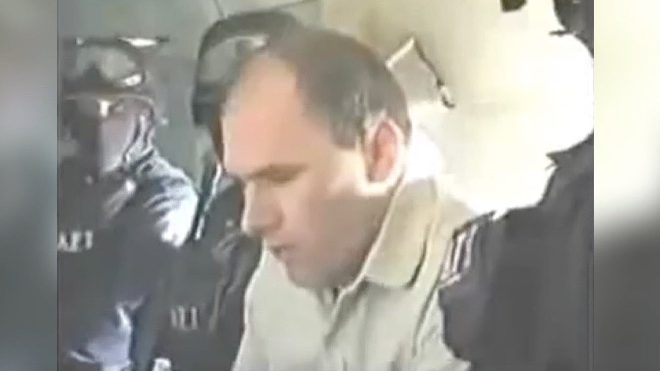 En Tiempo Real: Podria quedar en libertad "El Guero" Palma - CBS News