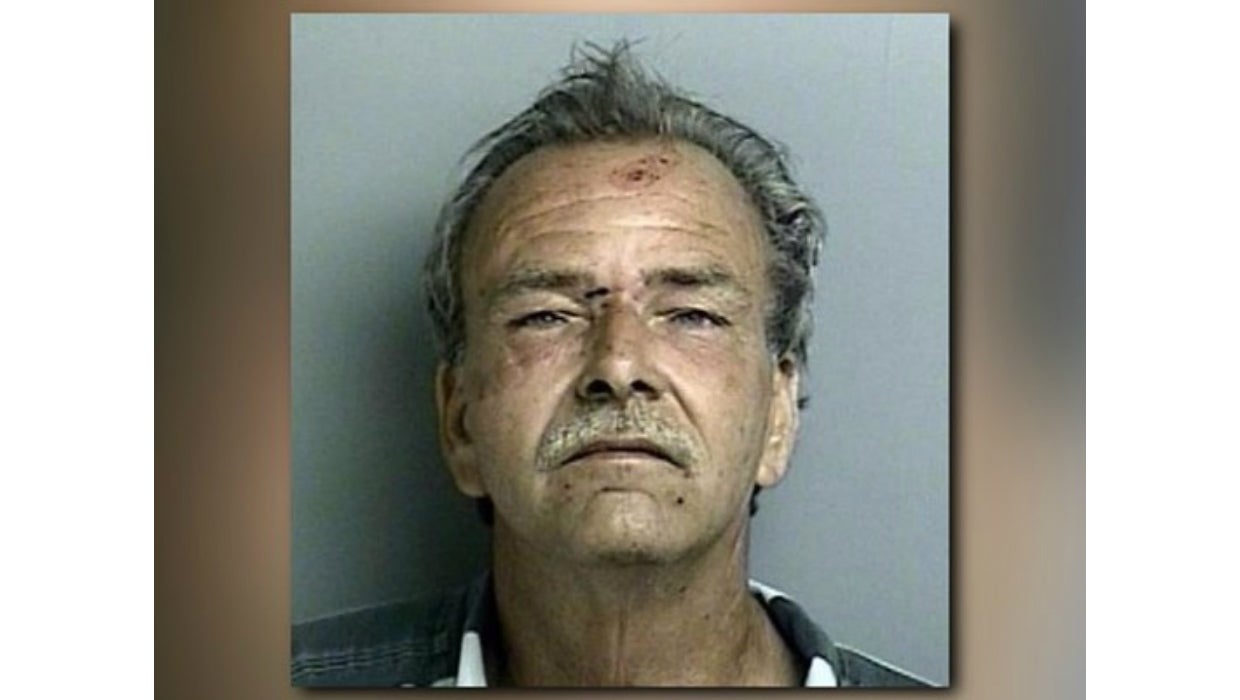 Texas man Donald Middleton gets life in prison for 9th DWI - CBS News