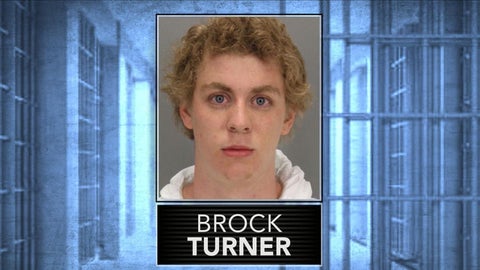 Brock Turner sex assault case: Ex-Stanford swimmer lied about drinking ...
