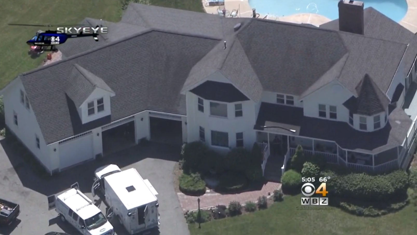 Suburban Massachusetts family accused of running drug lab in sprawling ...