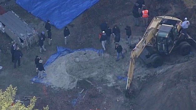 Remains in Providence ID'd as Boston nightclub owner Steven A. DiSarro ...