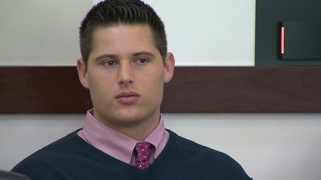 Prosecutor: Ex-Vanderbilt football player Brandon Vandenburg encouraged ...