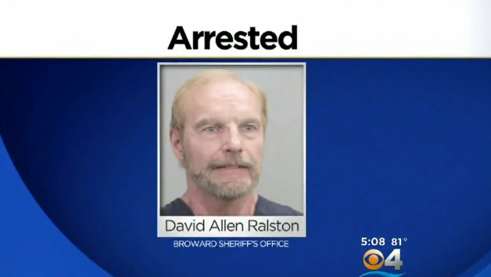 Fla. professor accused of drugging, raping housecleaner - CBS News