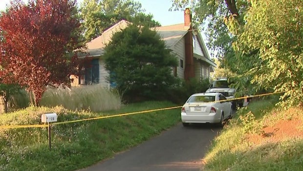 Search for answers after 12 Pennsylvania girls rescued - CBS News