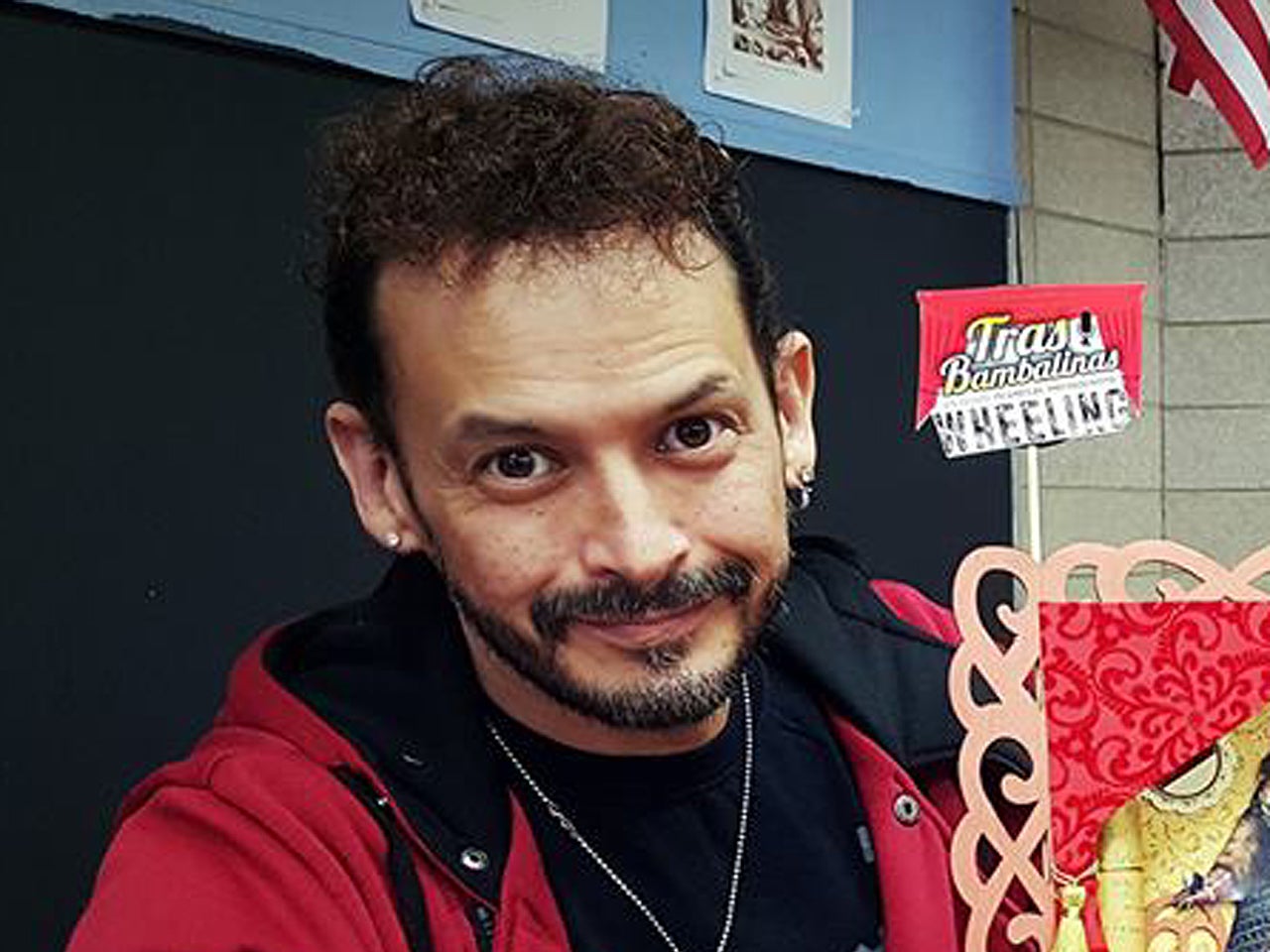 Alejandro "Jano" Fuentes, singer from Mexican "The Voice" shot and ...