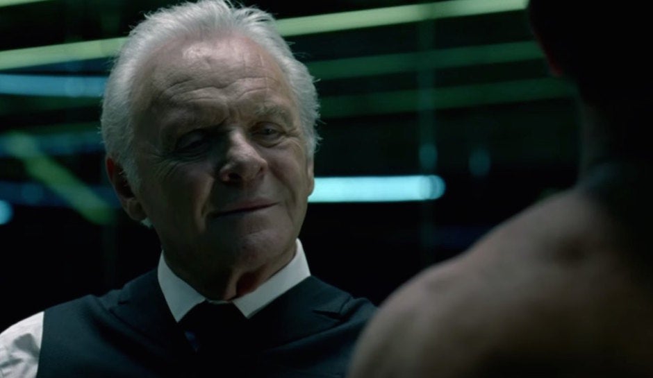 Here's your first look at HBO's new "Westworld" remake - CBS News