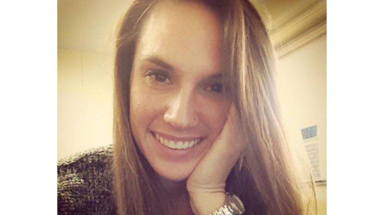 Amanda Strous case: Arrest in Nevada after North Carolina counselor's ...