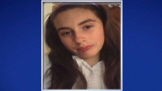 Celina Cass case: Stepfather charged with killing N.H. girl in 2011 ...