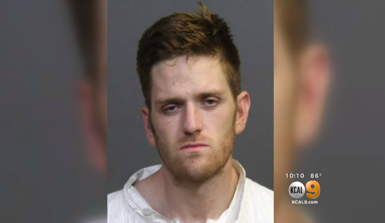 Joshua Waring, son of "Real Housewives" star Lauri Peterson, accused of ...