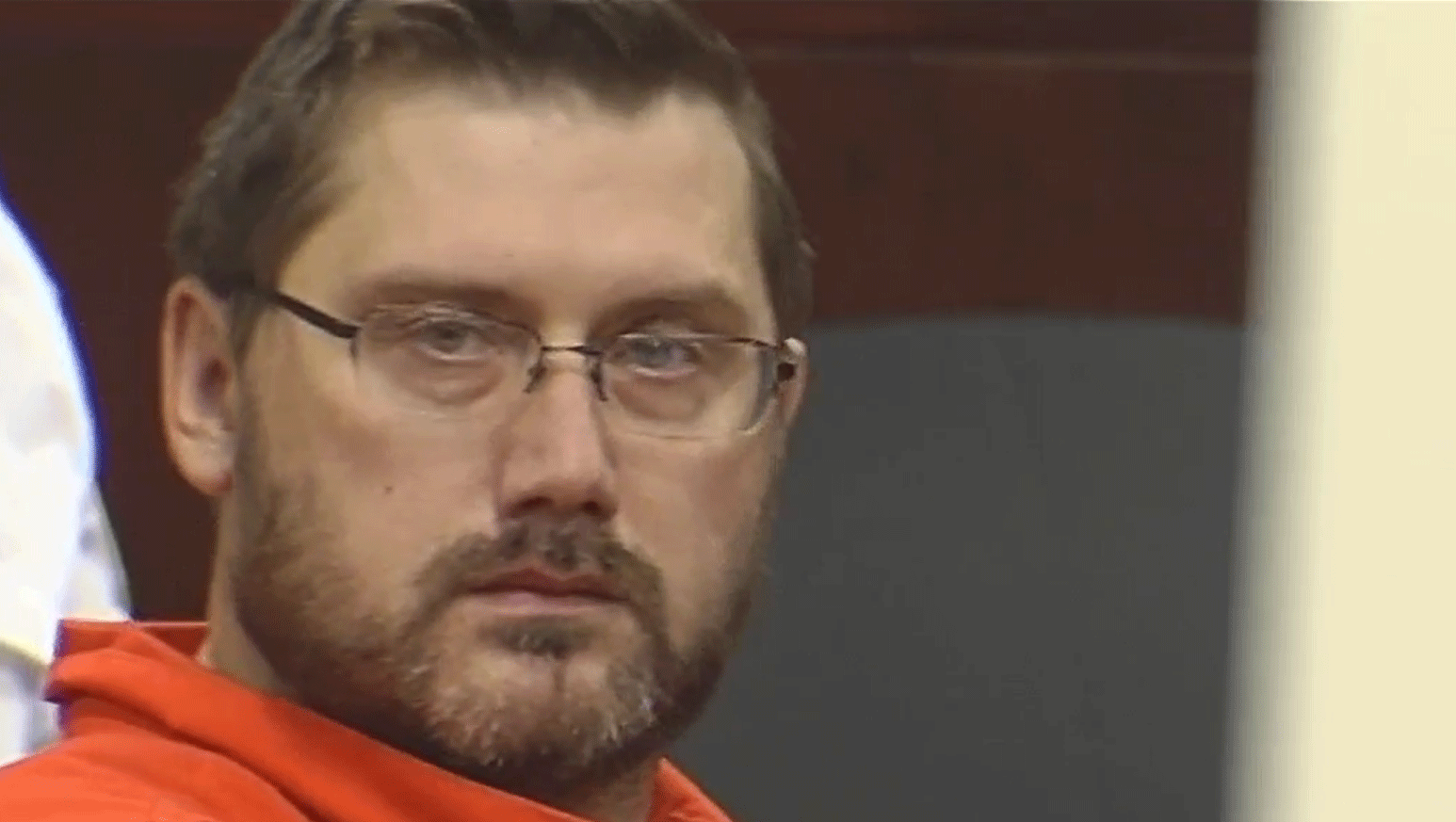 Rebekah Bletsch case: Michigan murder suspect Jeffrey Willis had "VICS ...