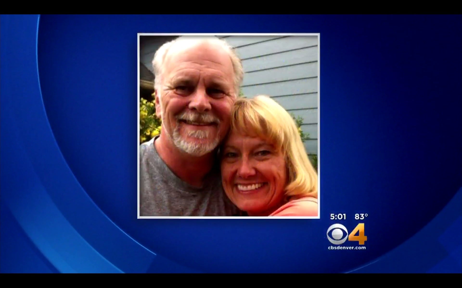 Denver office shooting: Victim, shot by husband in Denver office, dies ...
