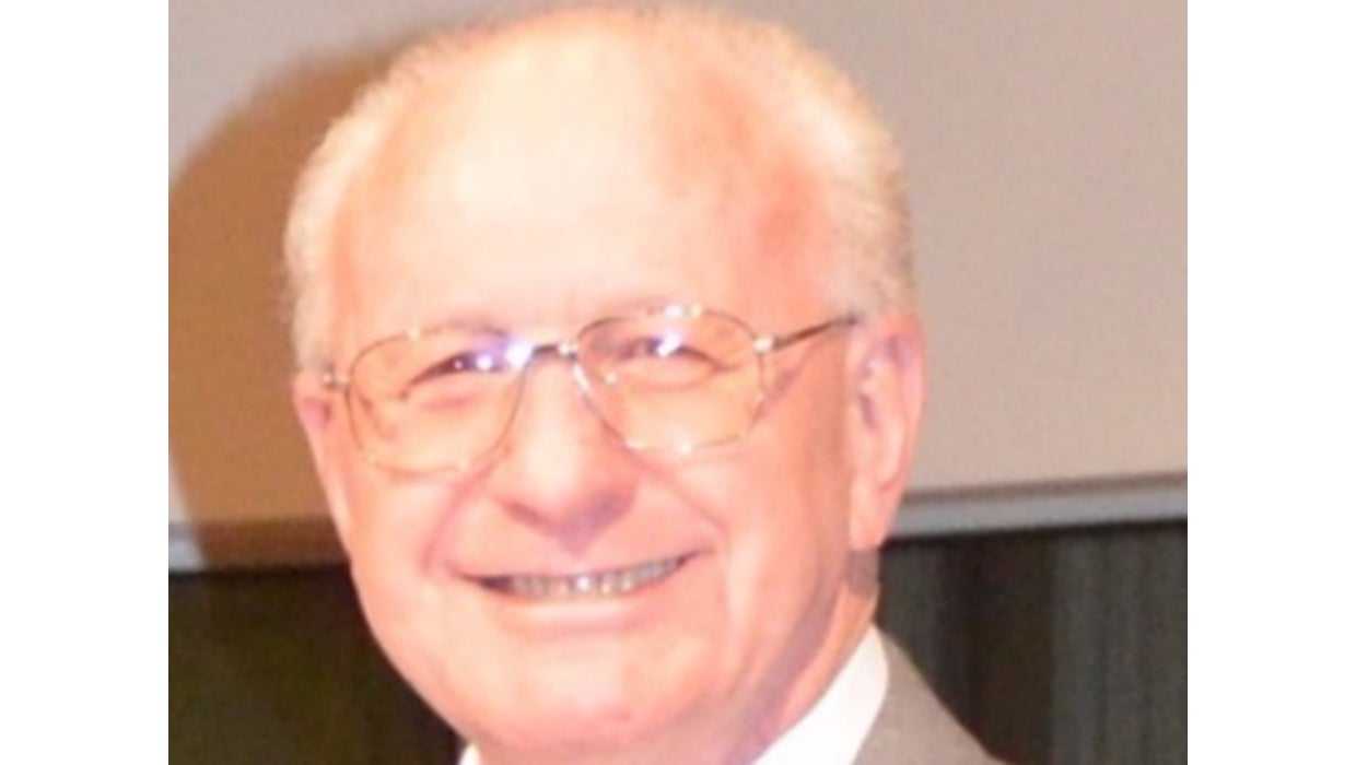 Ex-Arkansas prison chaplain Kenneth Dewitt pleads guilty to sex assault ...