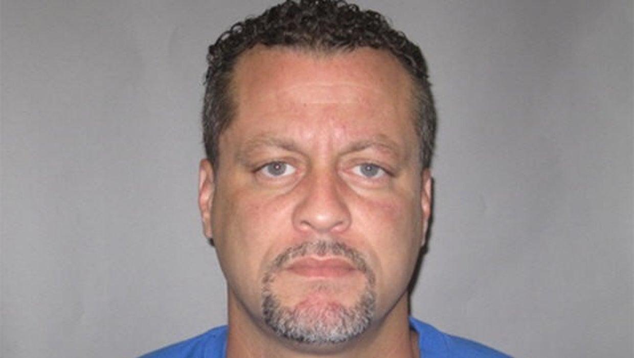 Michigan courthouse shooting: Gunman faced life on rape, kidnap charges ...