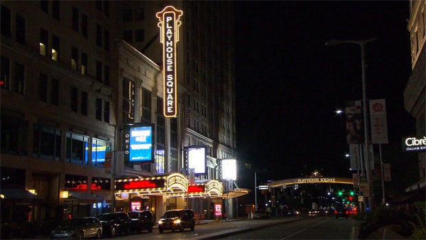 Celebrating the Cleveland Play House - CBS News