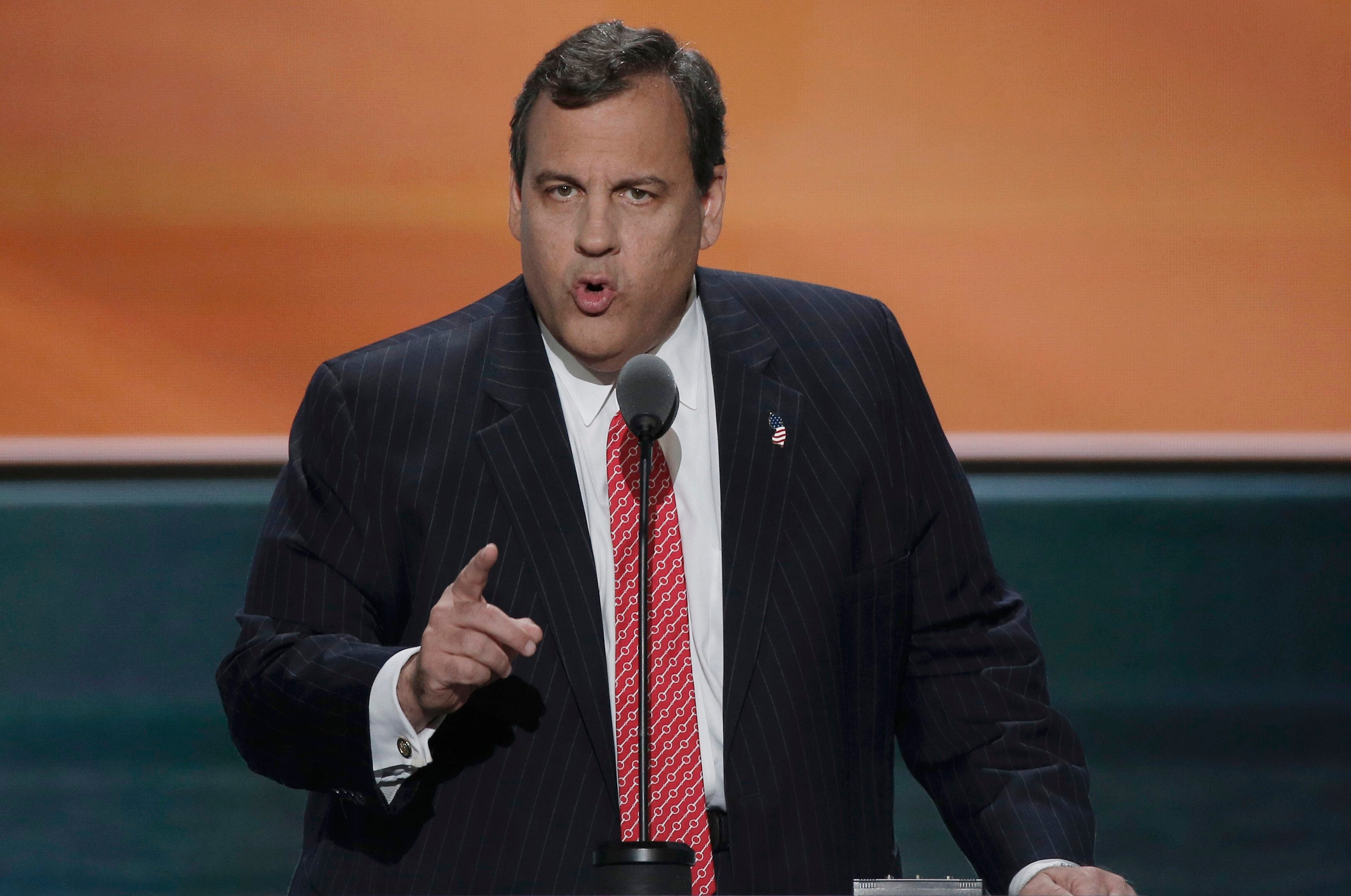 Checking Christie's claim that Clinton called Syria's Assad a "reformer ...