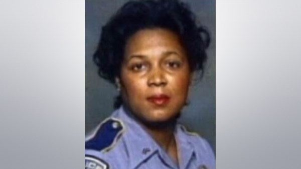 Kevin Brumfield, man who ambushed Baton Rouge cop Betty Smothers in ...