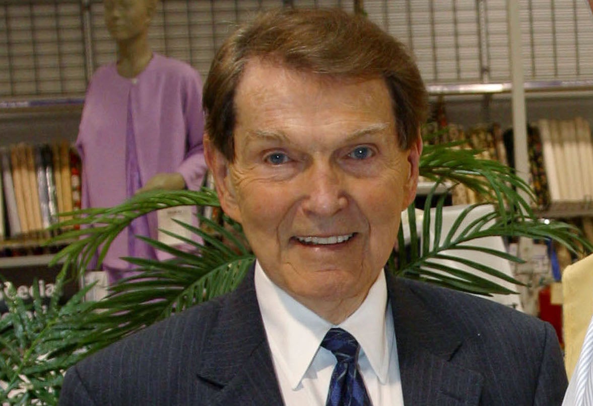 "Left Behind" series author Tim LaHaye dead at 90 - CBS News